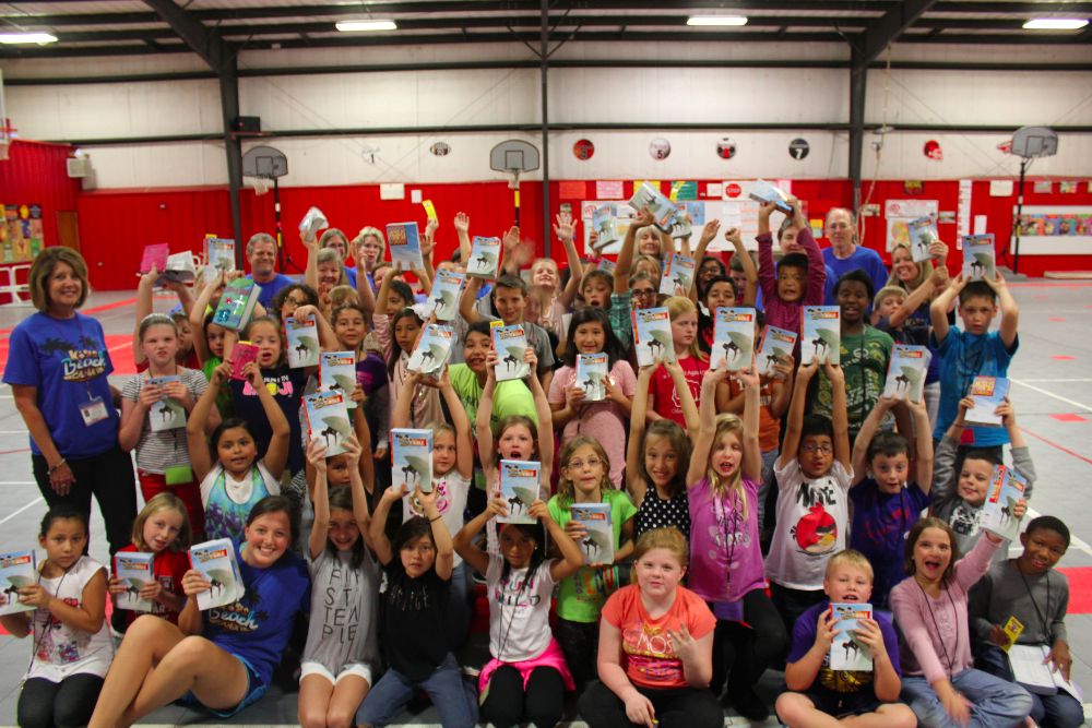 Get Involved | KiDs Beach Club